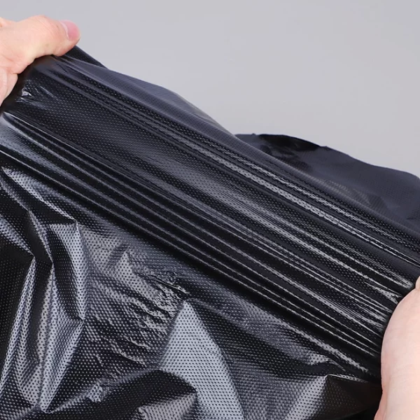 Jumbo Garbage Bag – GD Hygiene | Professional cleaning and protective ...