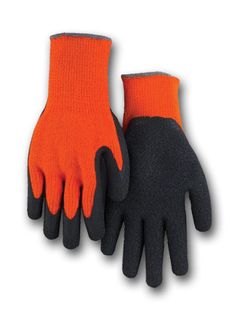 PVC Coasted Gloves - GD Hygiene | Professional cleaning and protective ...