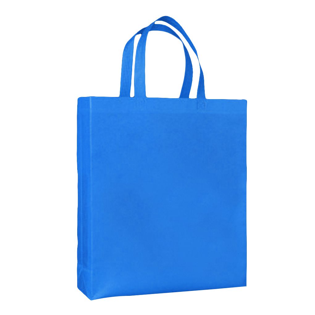 Non-woven Grocery Bags - GD Hygiene | Professional cleaning and ...