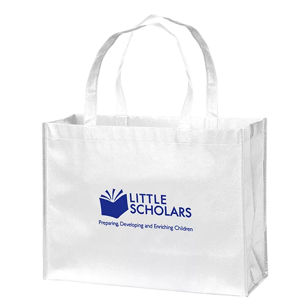 Non-woven Laminated Bags - GD Hygiene | Professional cleaning and ...